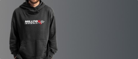 Milltek Onlineshop driven by J+A Handels GmbH